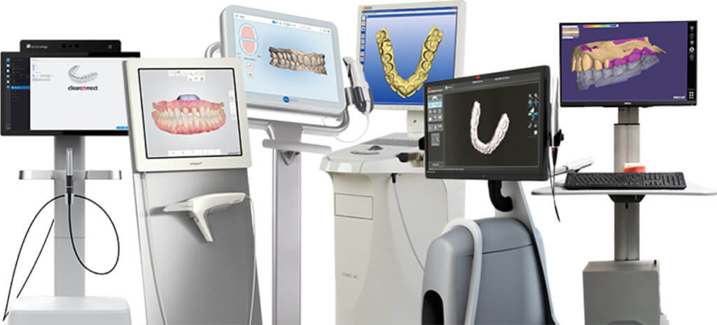 Authentic Dental Laboratory | Send A Case